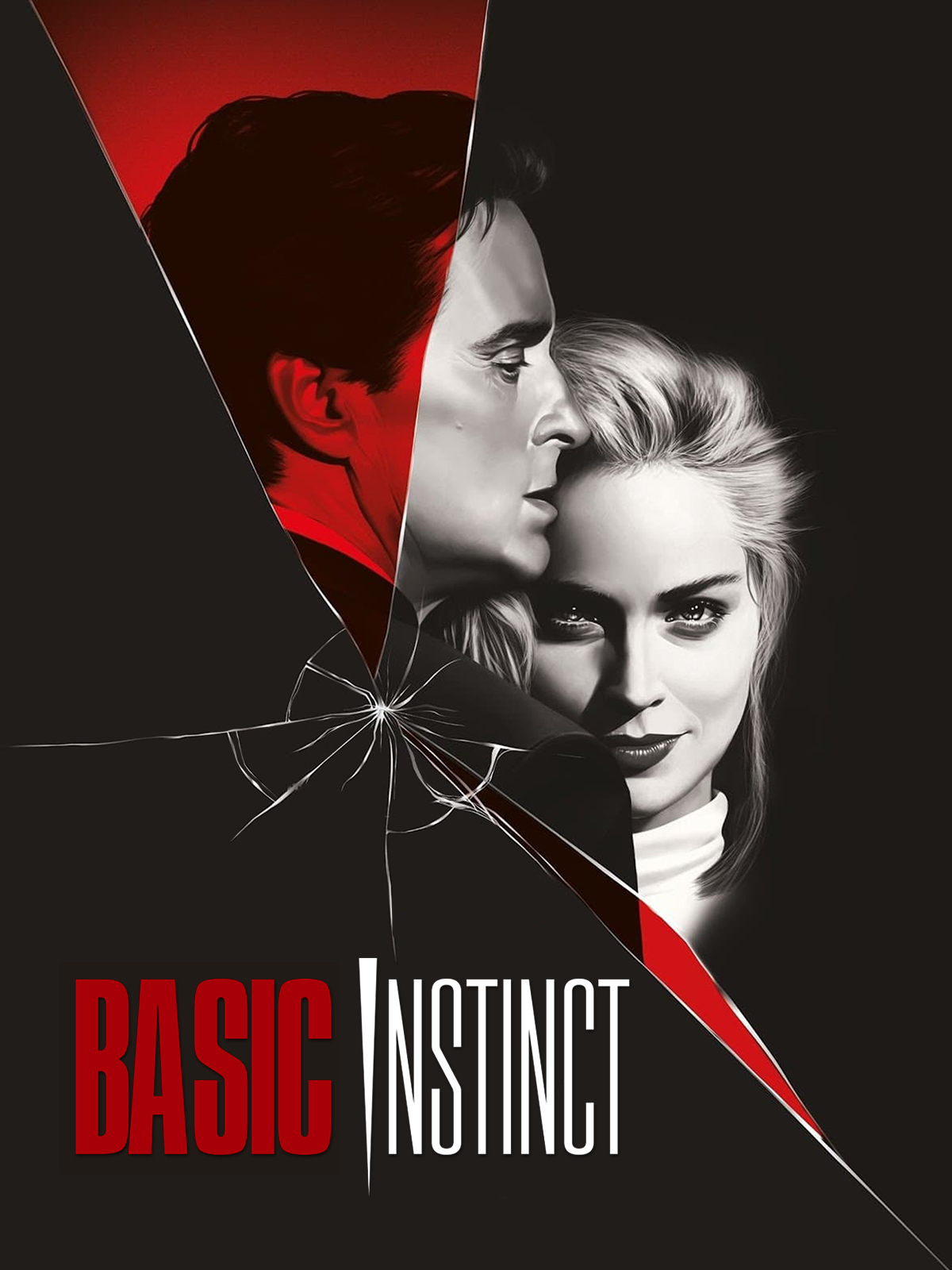 Prime Video: Basic Instinct