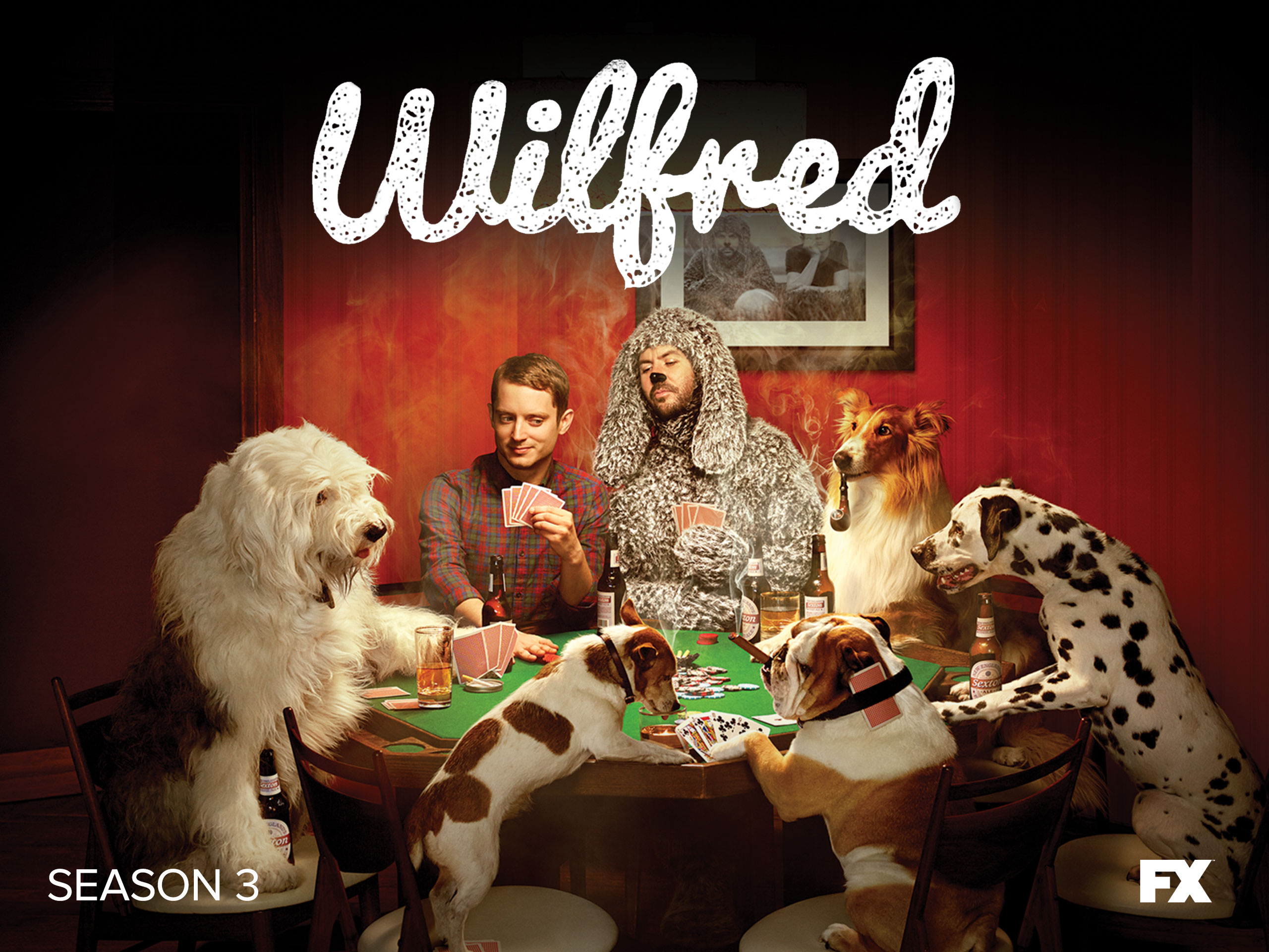 Prime Video: Wilfred