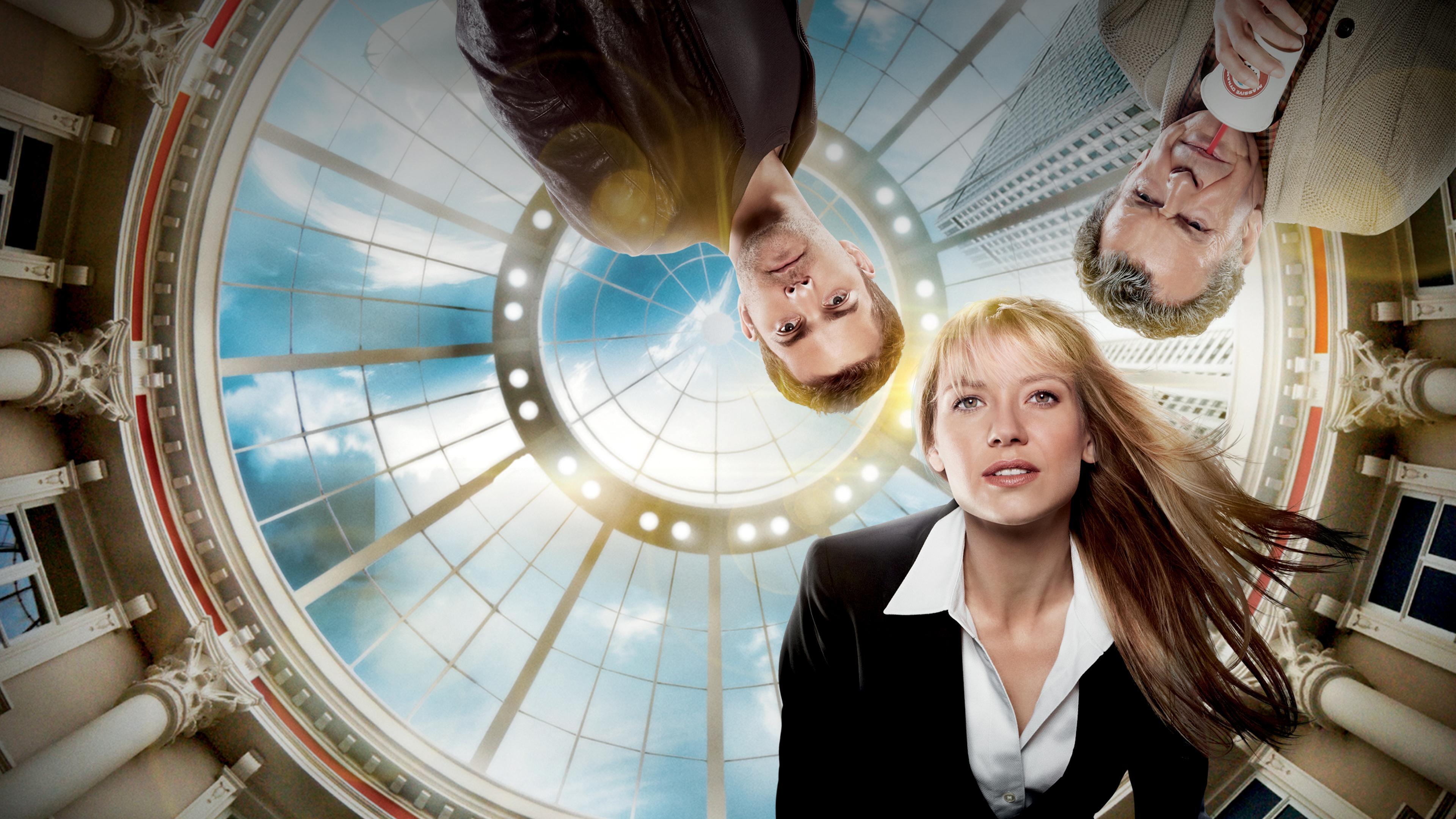 Watch Fringe - Season 1 | Prime Video