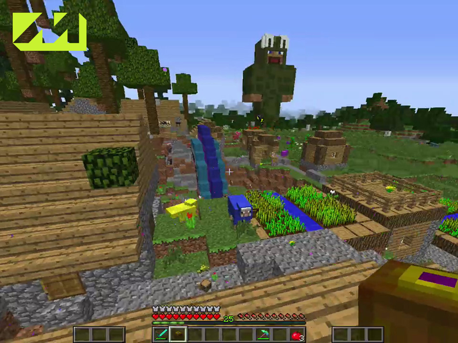 Prime Video: Clip: EpicCraft