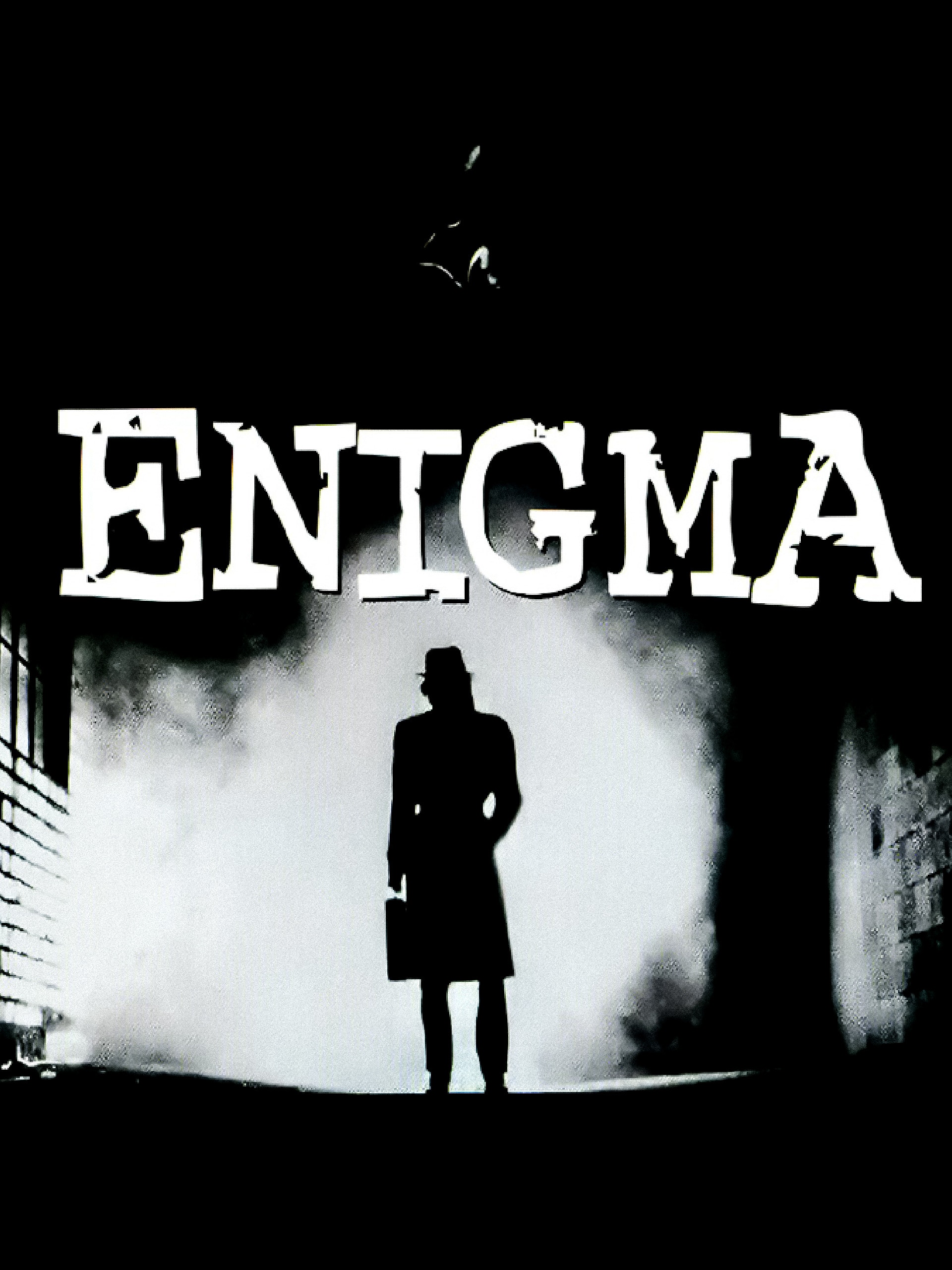 Prime Video: El enigma