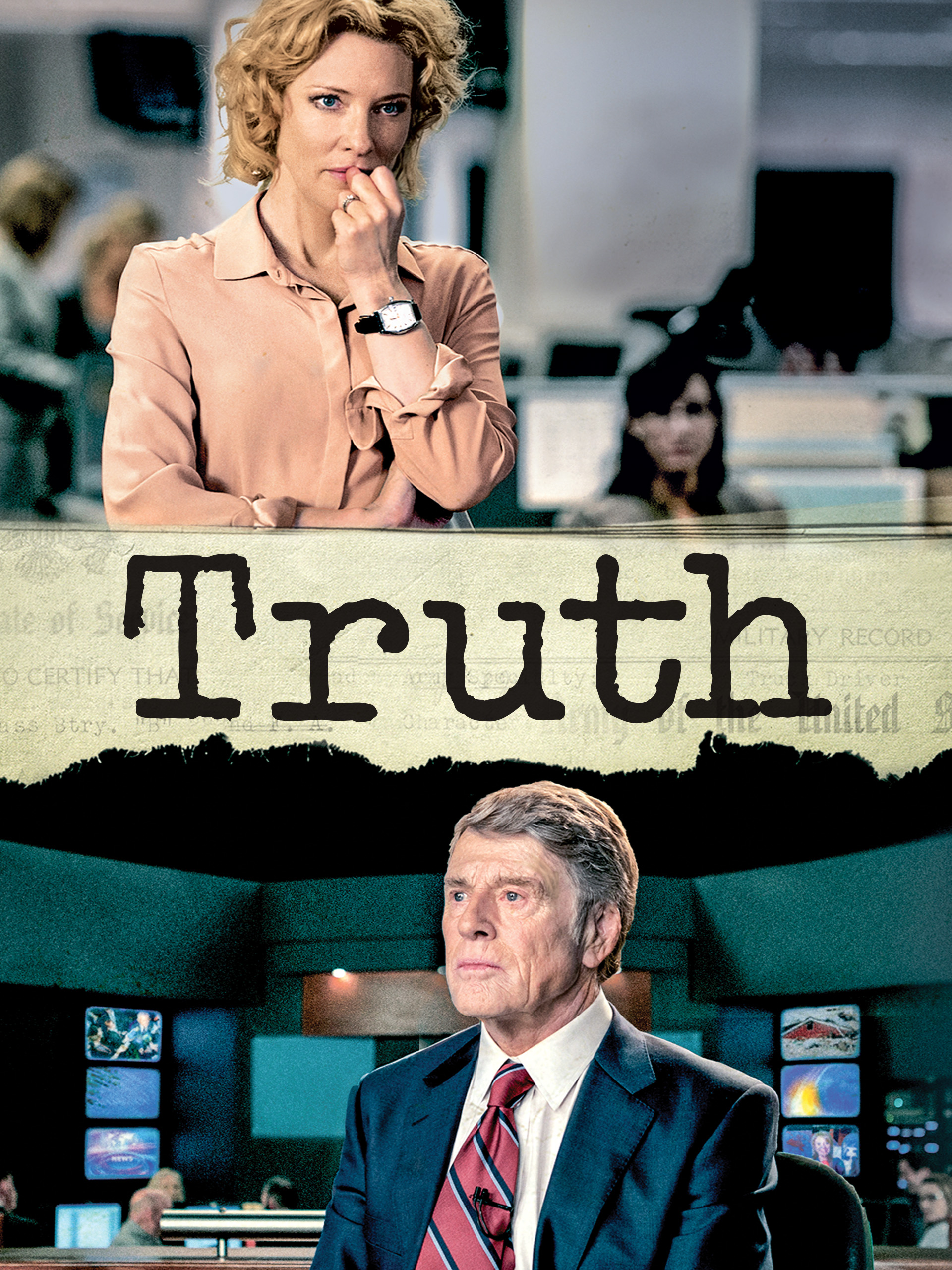 Prime Video: Truth