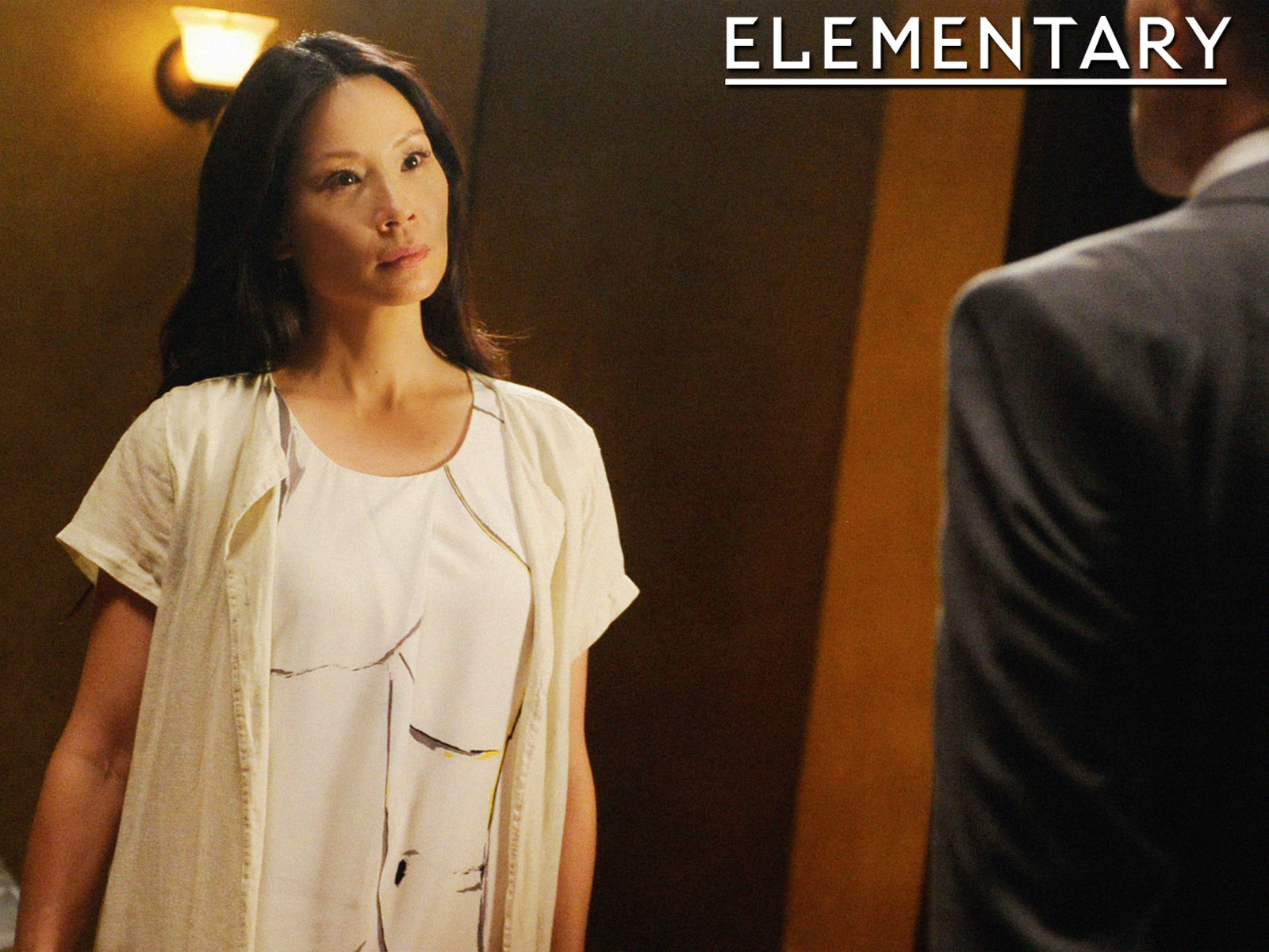 Prime Video: Elementary, Season 3