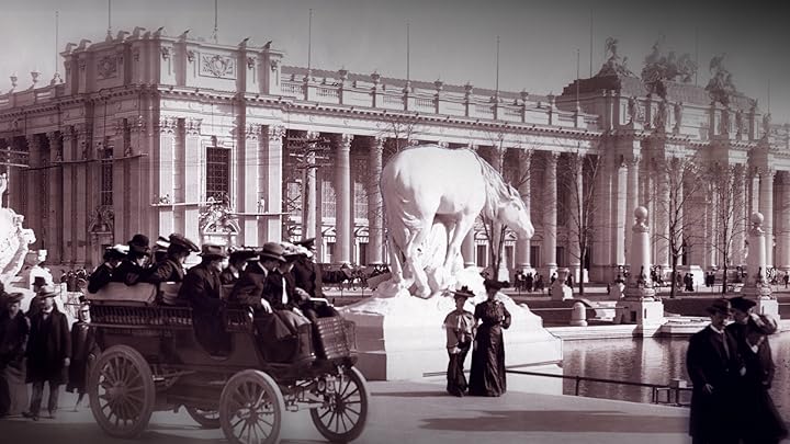 Amazon.com: The World's Greatest Fair : John David, Mike Ketcher, Jim ...