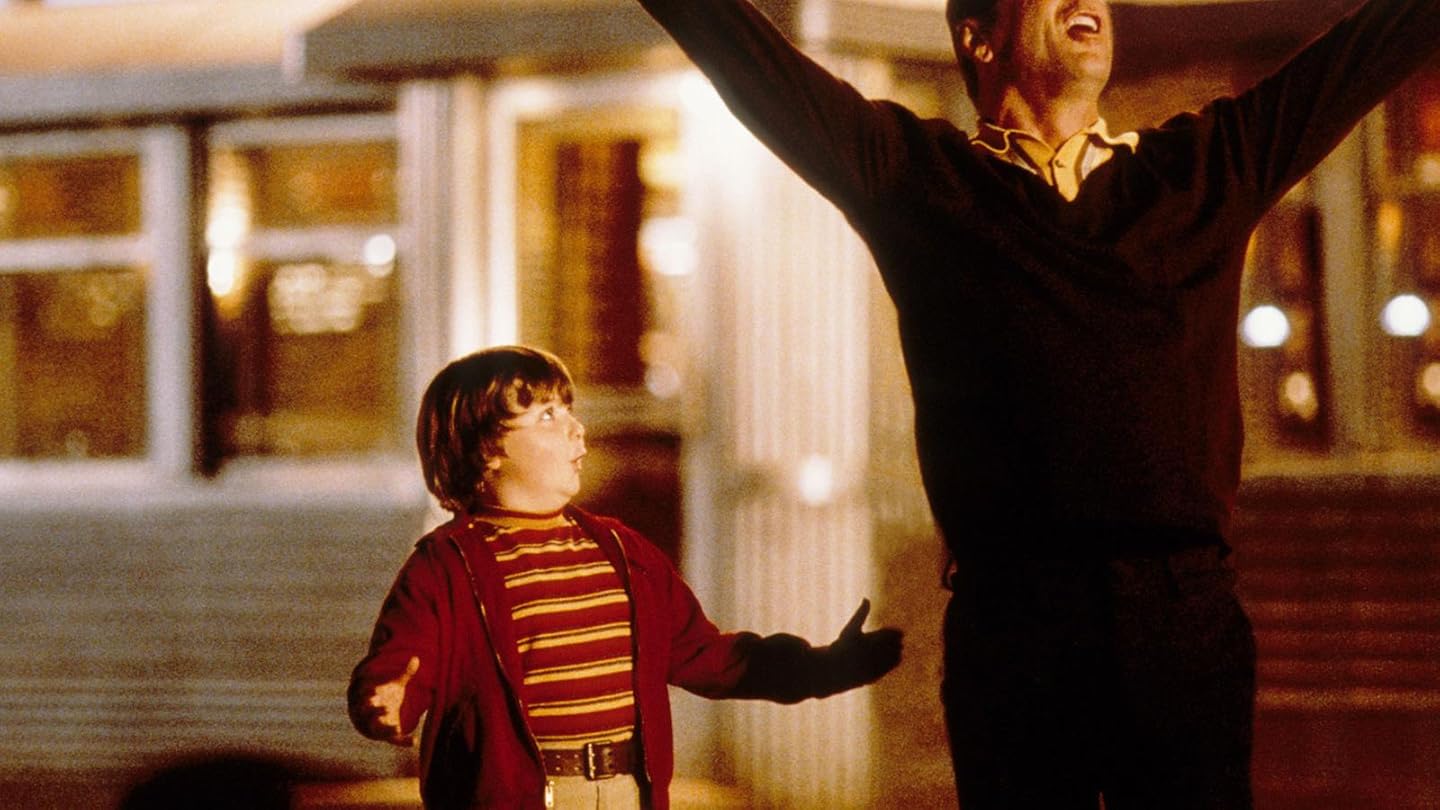 Watch Disney's The Kid | Prime Video