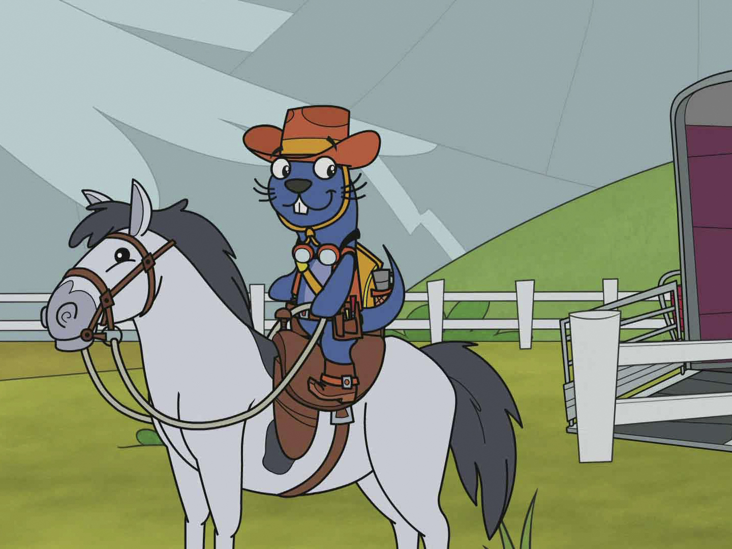 Prime Video: Doki - Season 1