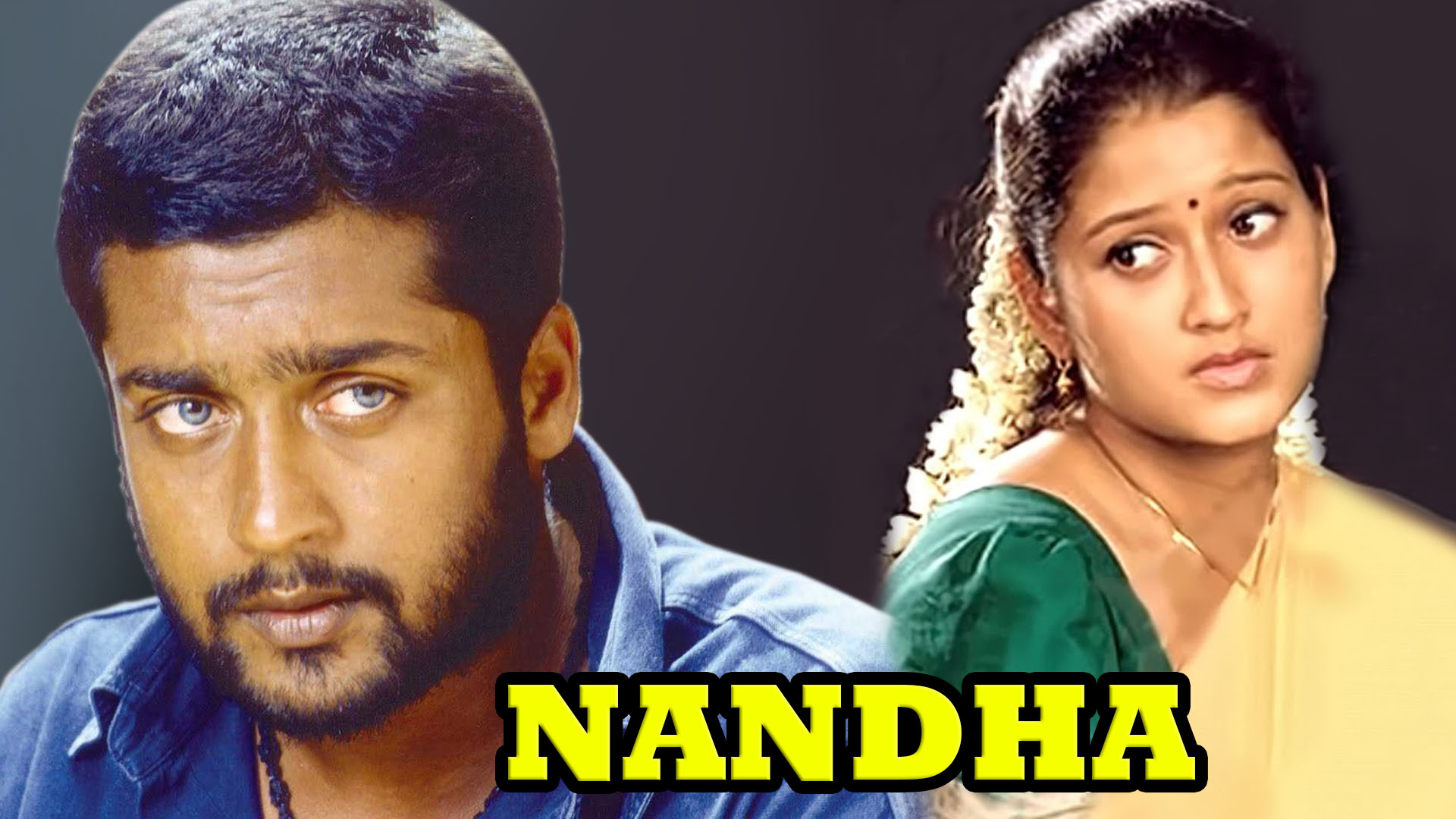 Watch Nandha | Prime Video