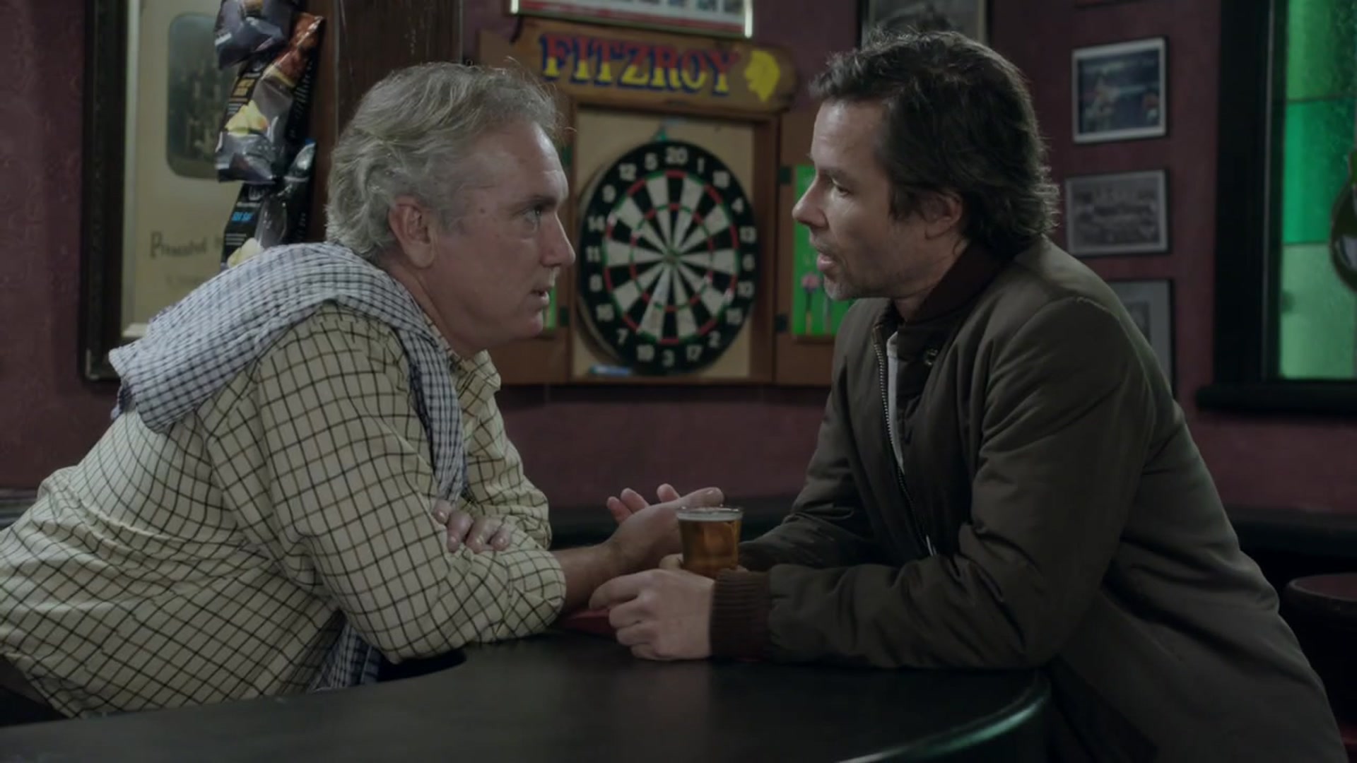 Prime Video: Jack Irish - Season 1