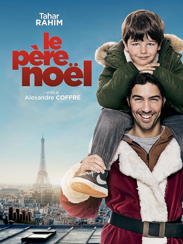 Prime Video: Le Père Noël