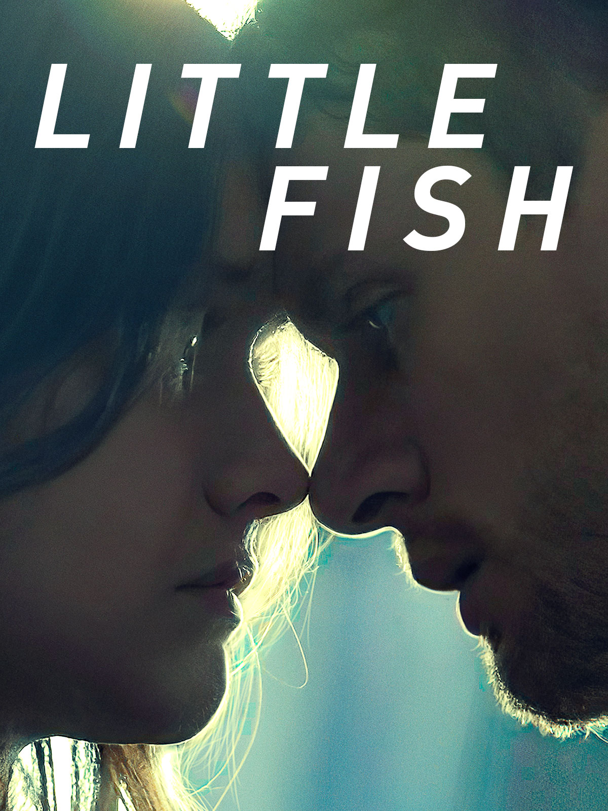 Prime Video: Little Fish