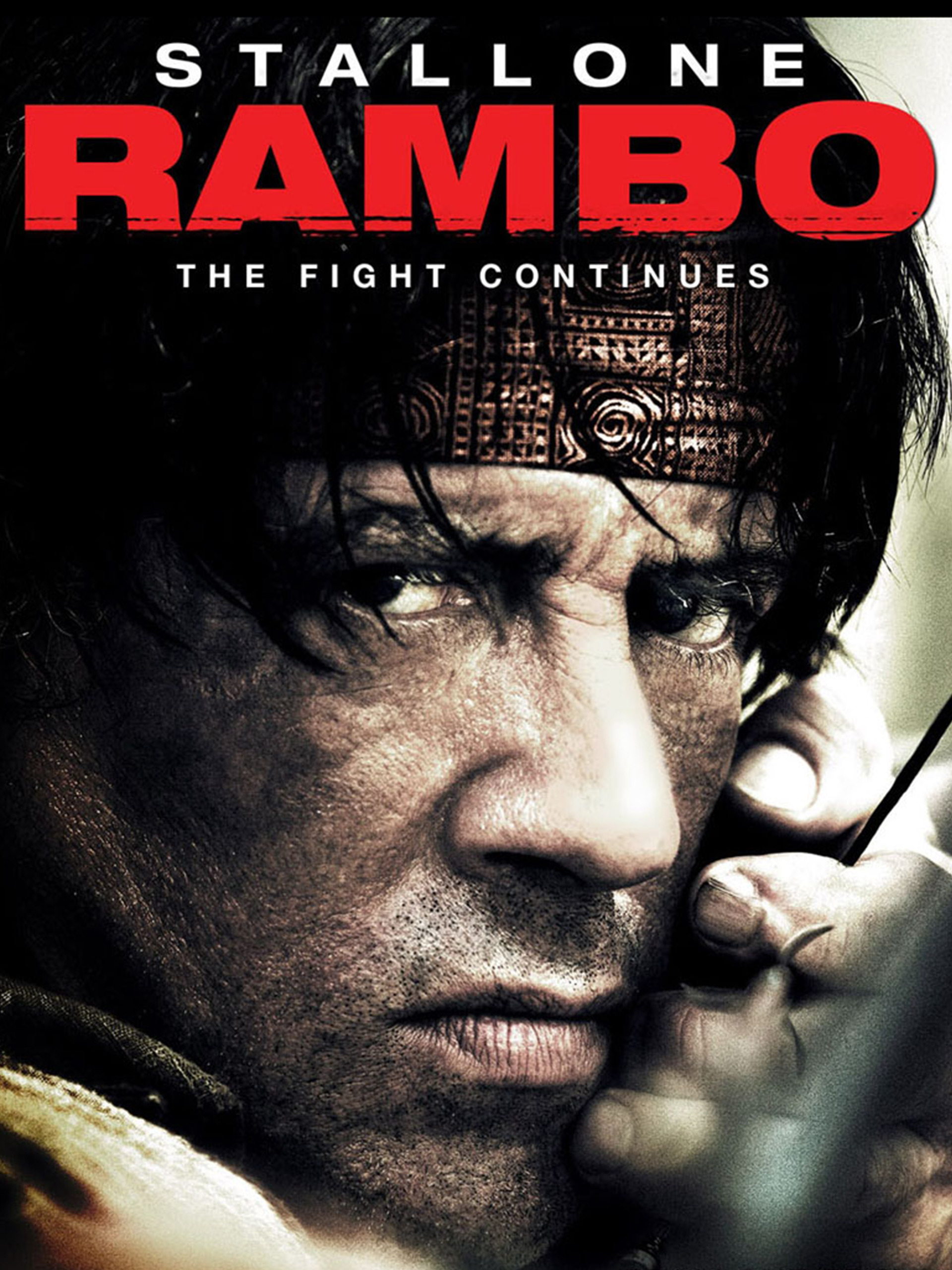 Prime Video: Rambo