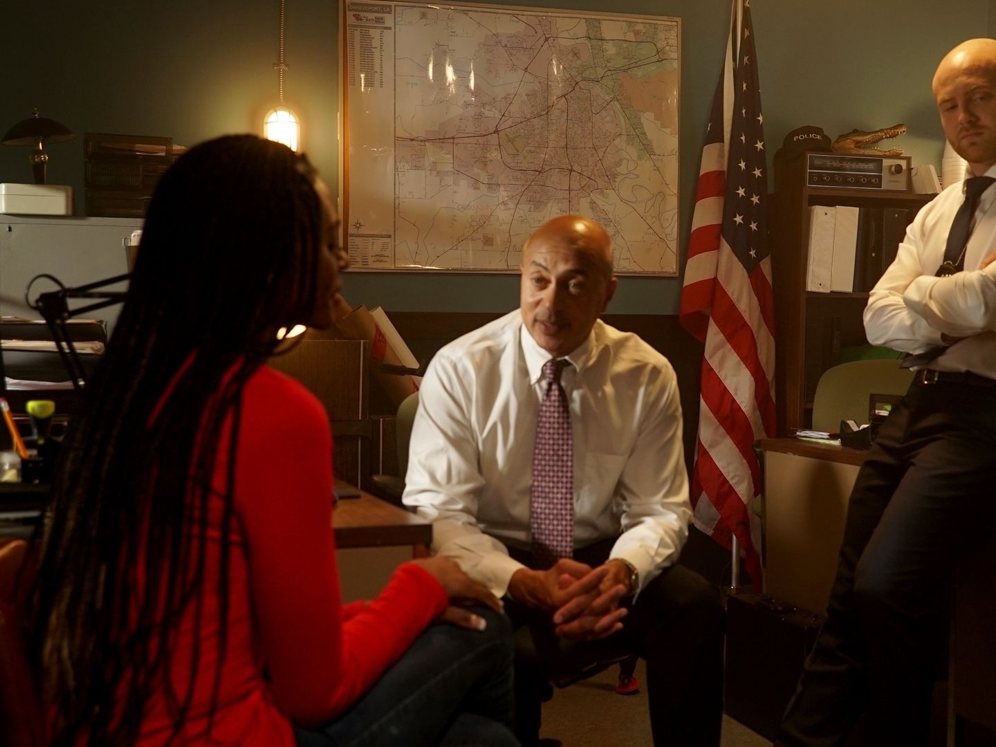 Prime Video: Murder Chose Me - Season 3