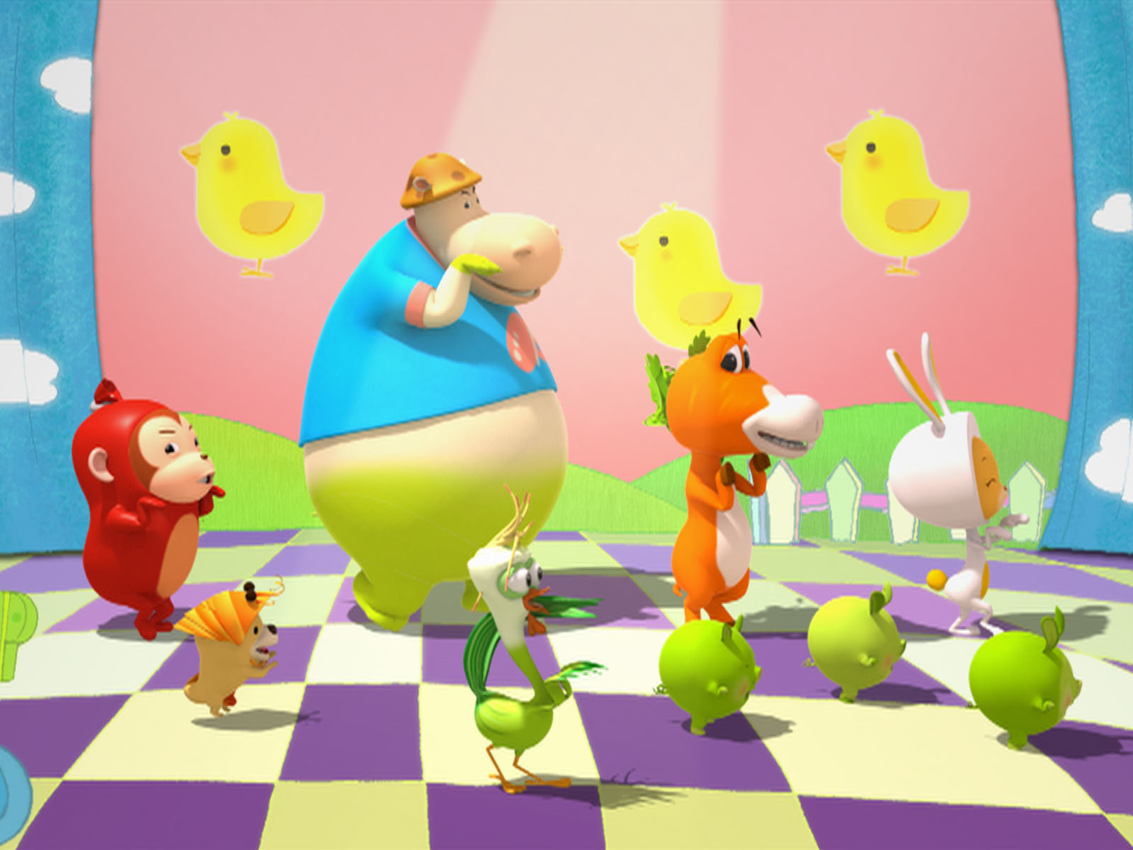 Prime Video: Hello Cocomong