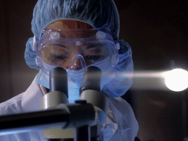 Prime Video: Killer Outbreaks - Season 1