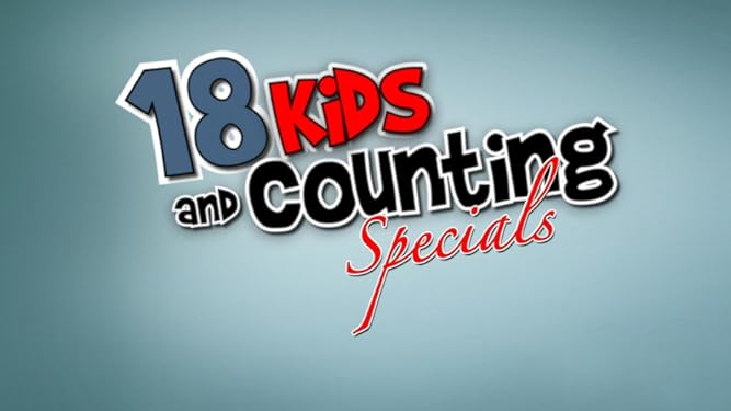 Watch 18 Kids and Counting Season 3 | Prime Video