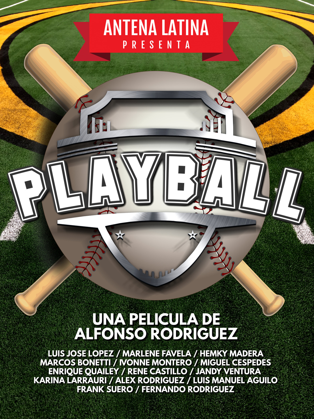 Prime Video: Play Ball