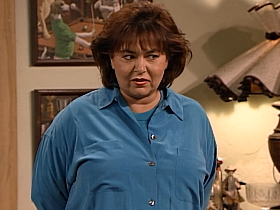 Prime Video: Roseanne