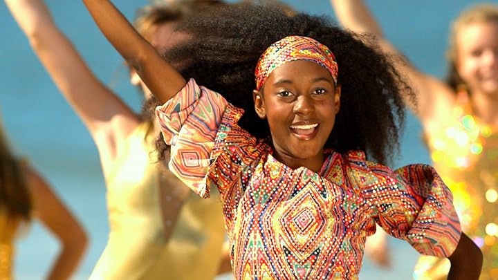 Standing Ovation : Kayla Jackson, Dexter Darden, Pilar Martin, Sal ...