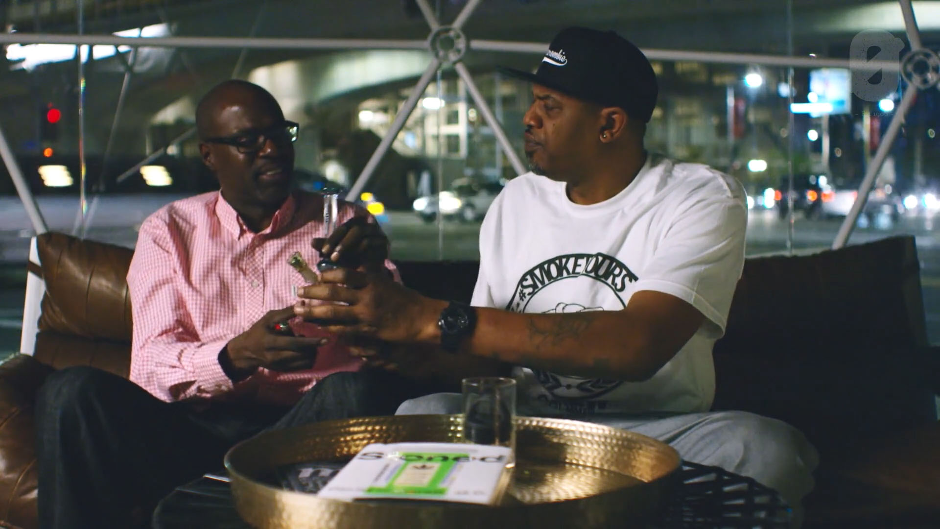 Prime Video: Get Loud with Slink Johnson