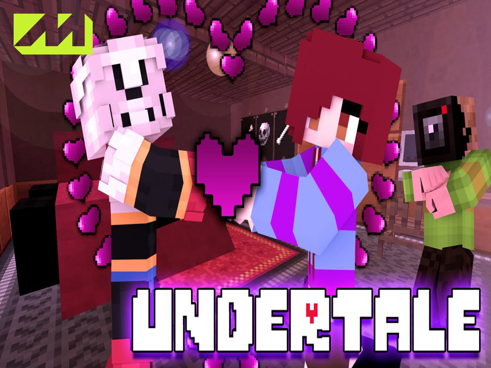 Prime Video: Undertale