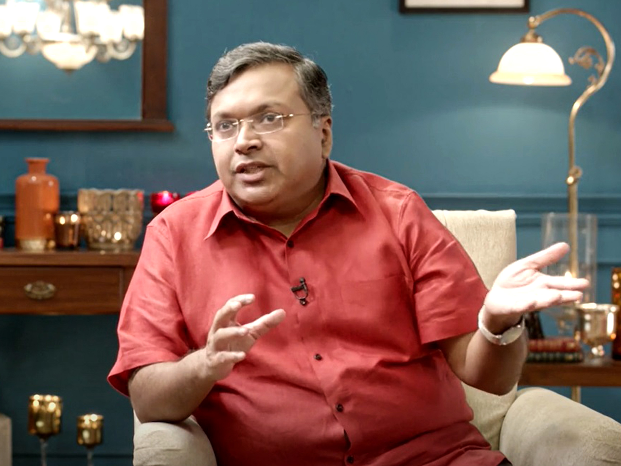 Prime Video: Devlok Mini