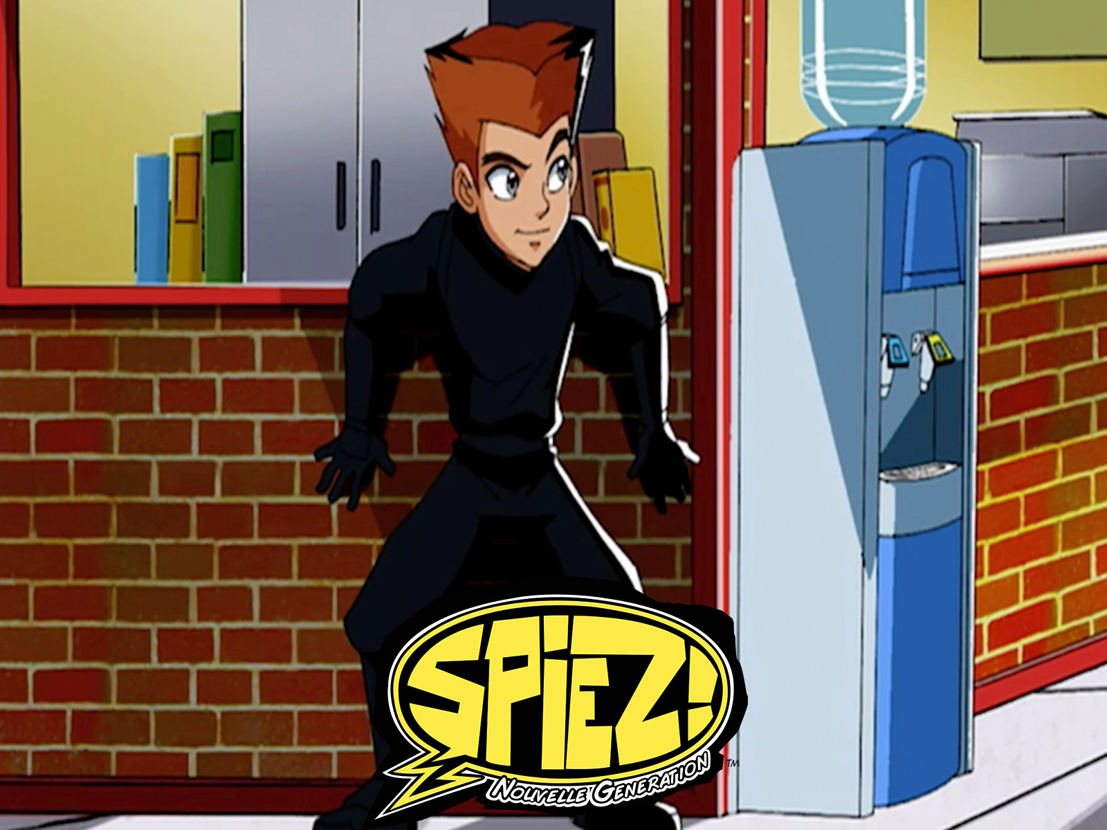 Prime Video: The Amazing Spiez!