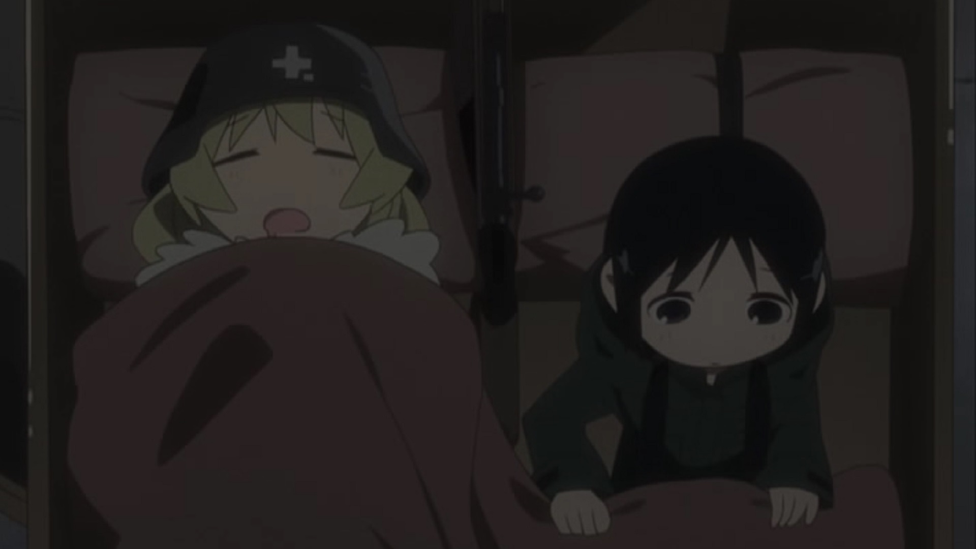 Watch Girls' Last Tour - Season 1 | Prime Video