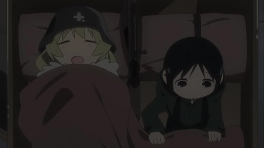 Watch Girls' Last Tour - Season 1 | Prime Video
