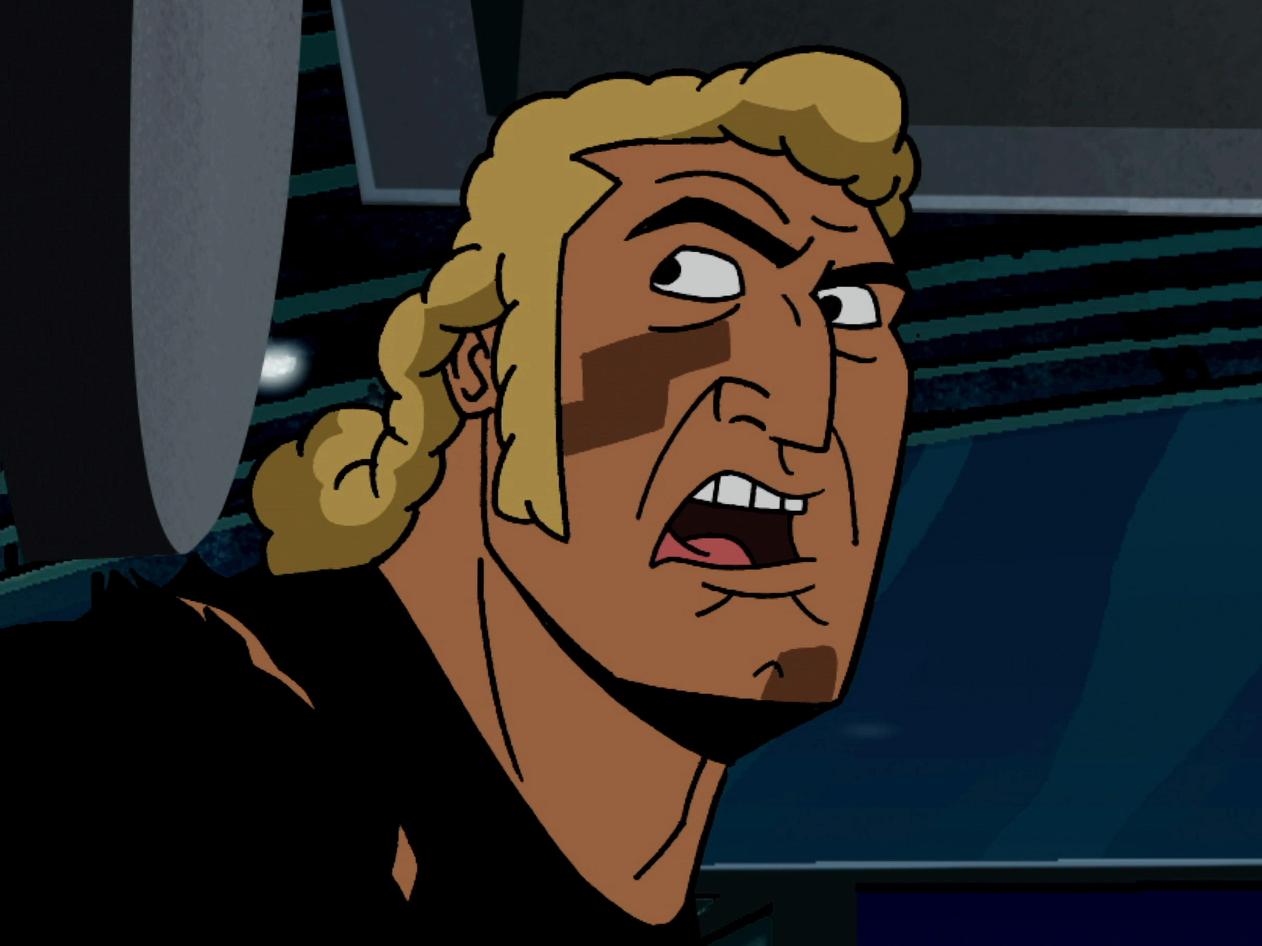 Prime Video: The Venture Bros. - Season 3