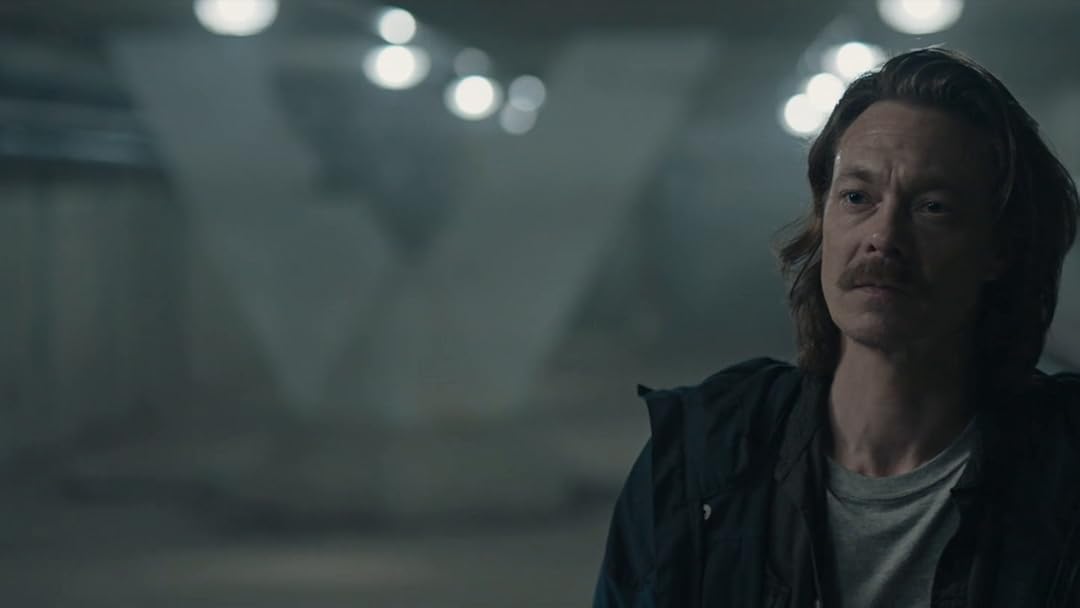 Prime Video: The Quake