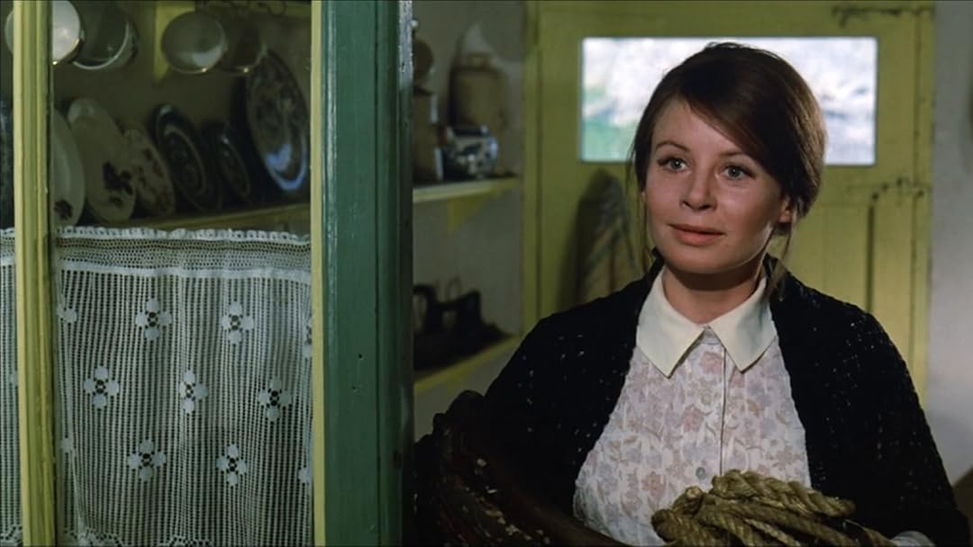 Watch Ryan's Daughter | Prime Video