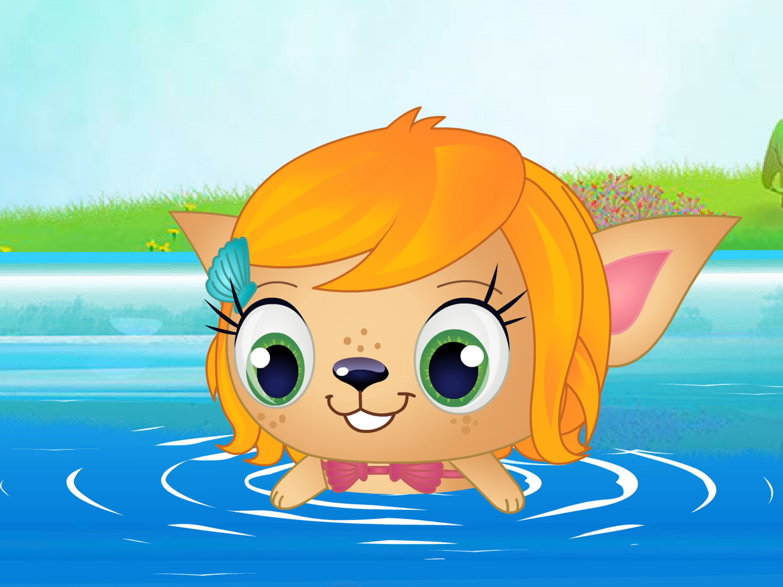 Prime Video: Smighties