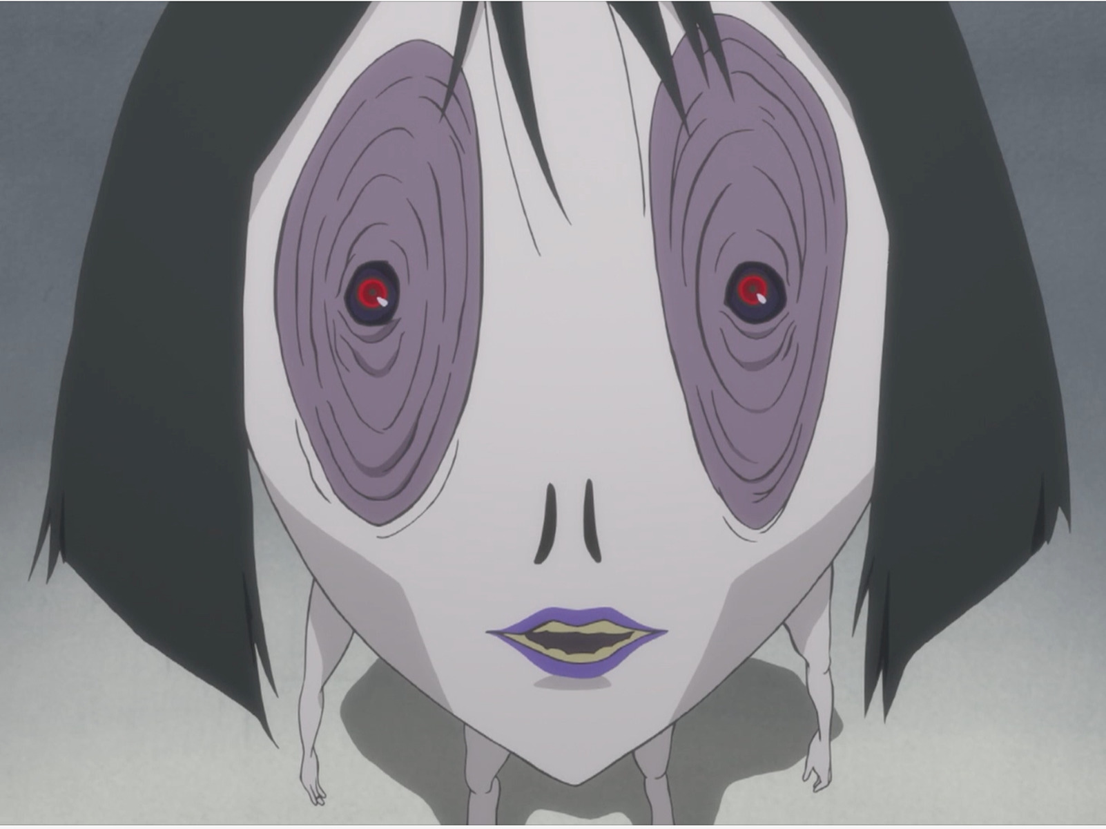 Prime Video: Ghost Hound