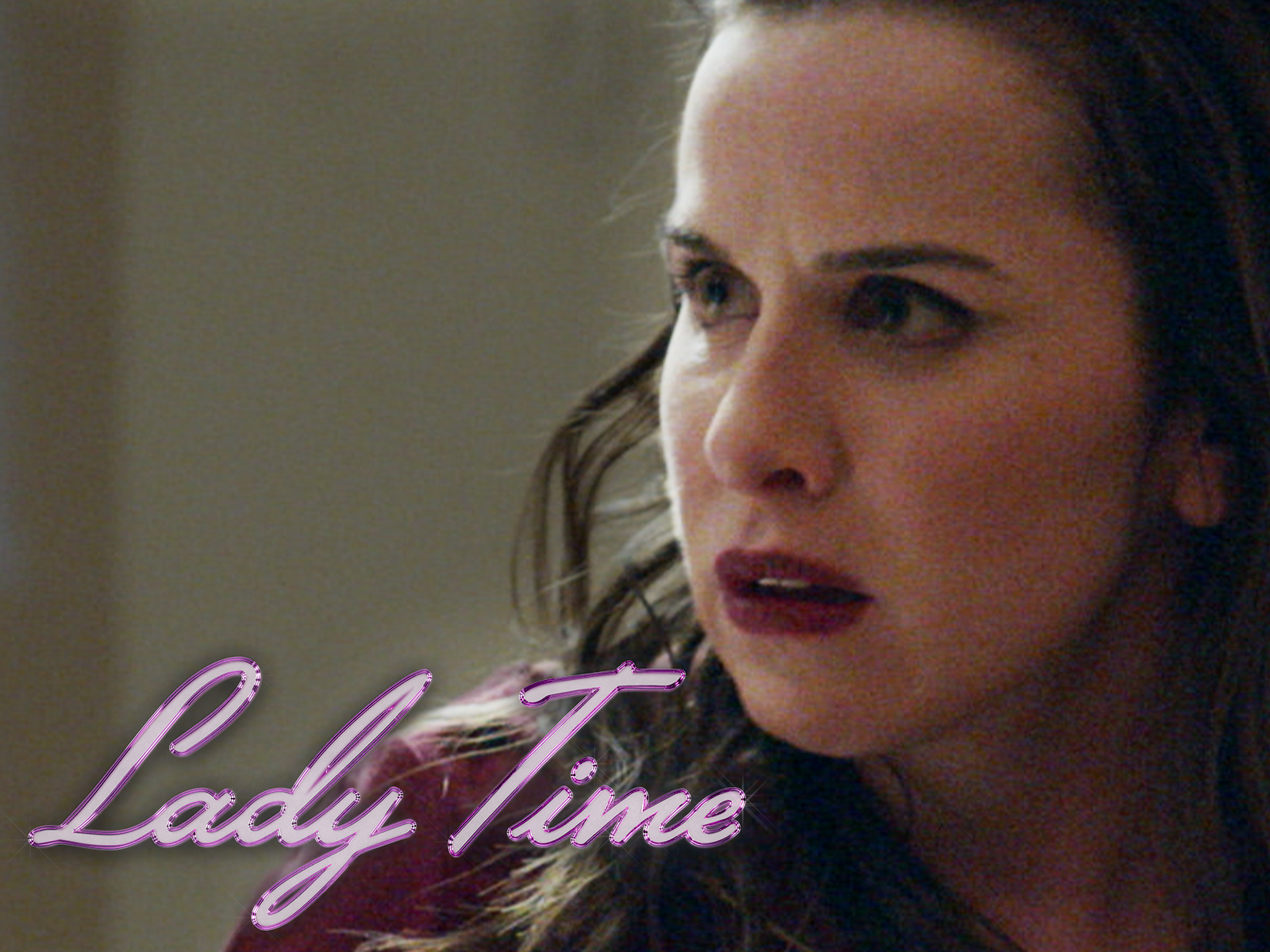 Prime Video: Lady Time