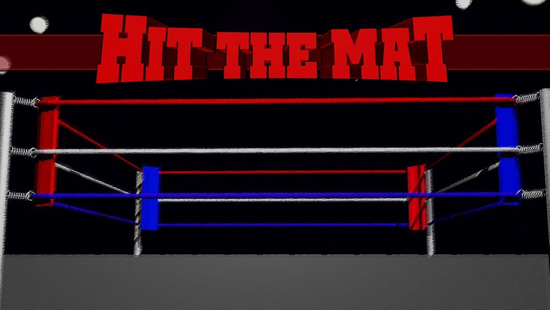 Watch Shauna Ryanne vs Rusty - Mixed Boxing | Prime Video