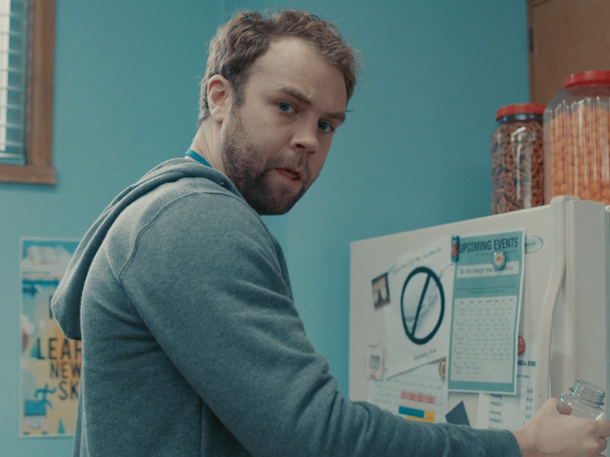 Prime Video: A.P. Bio Season 2