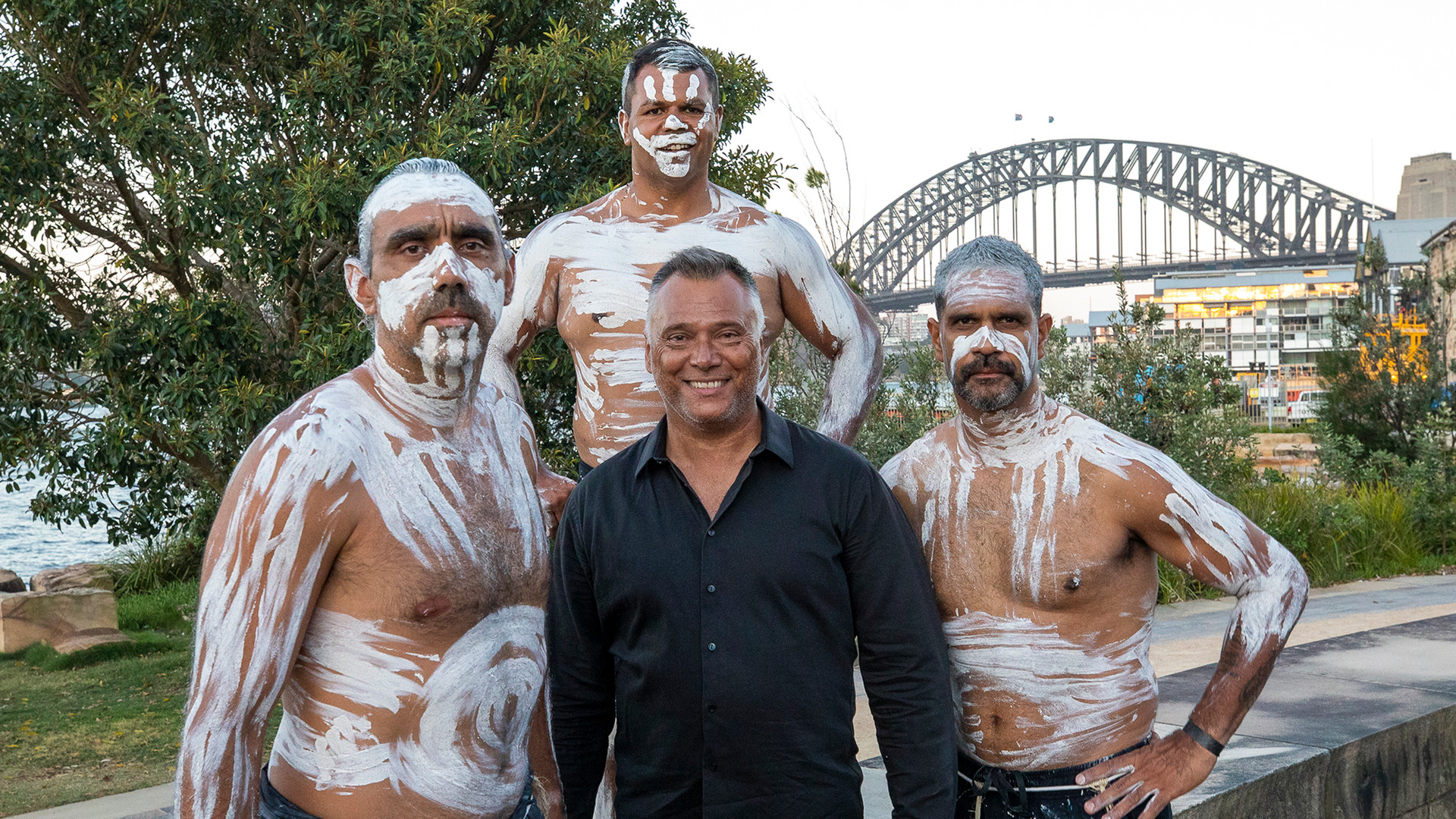 Prime Video: Araatika: Rise Up!