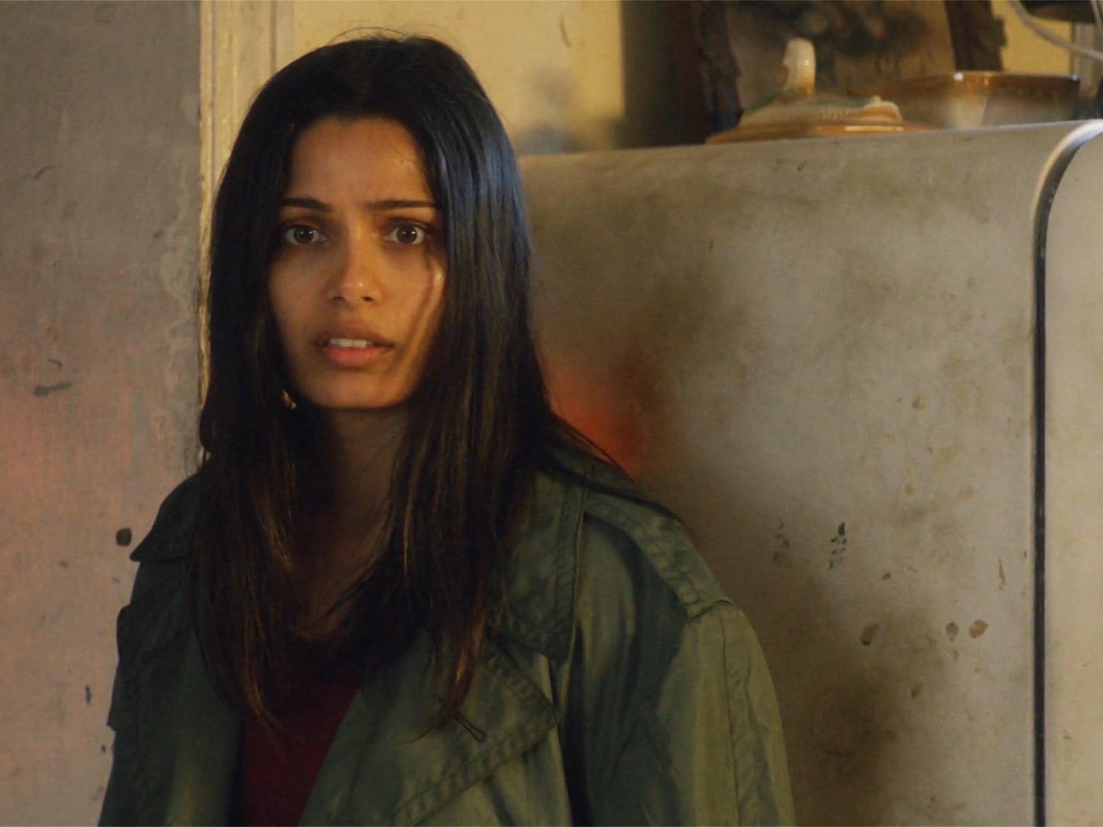 Prime Video: Guerrilla