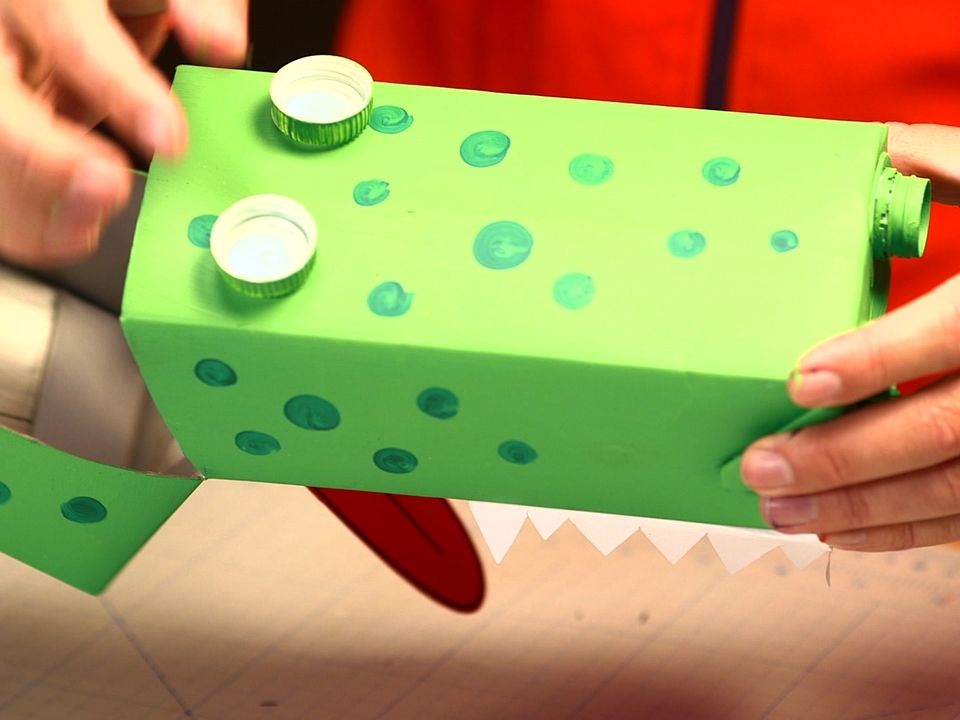 Prime Video: Box Yourself Minis - Season 1