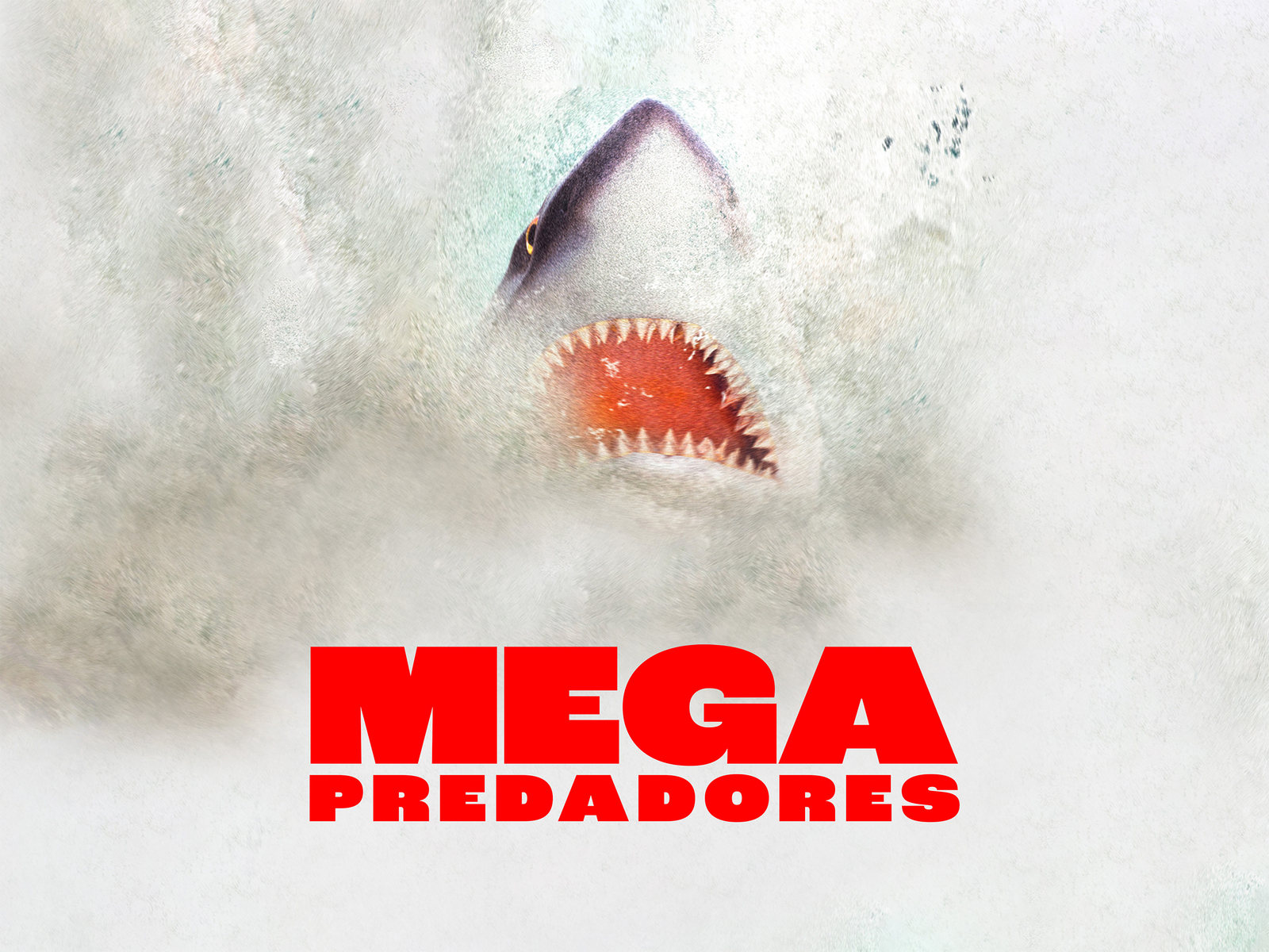 Prime Video: Megapredadores - Season 1