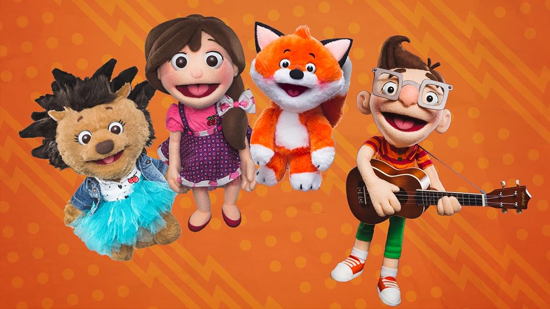 Watch Pete & Penelope | Prime Video