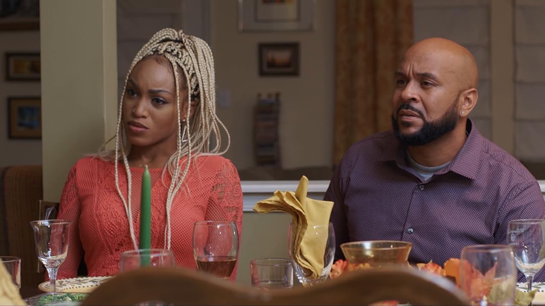 Watch Thanksgiving With The Carters | Prime Video