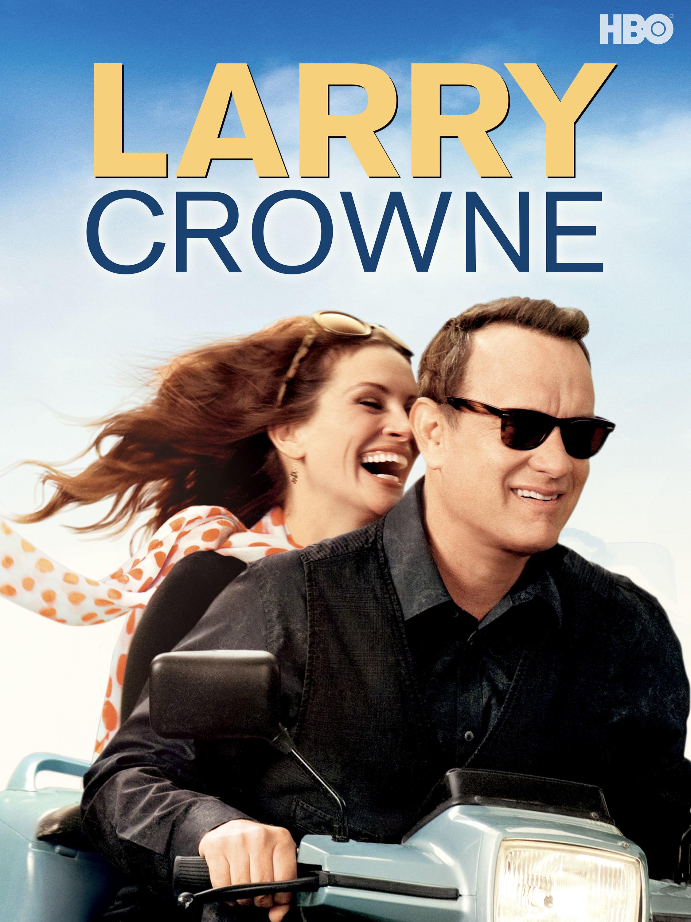 Prime Video: Larry Crowne