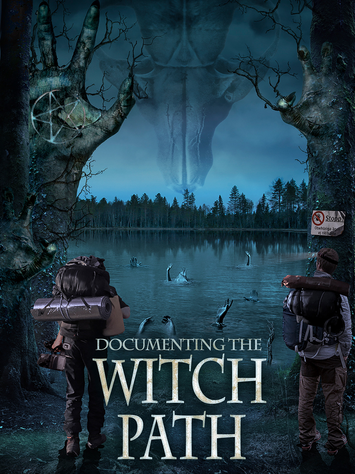 Prime Video: Documenting the Witch Path