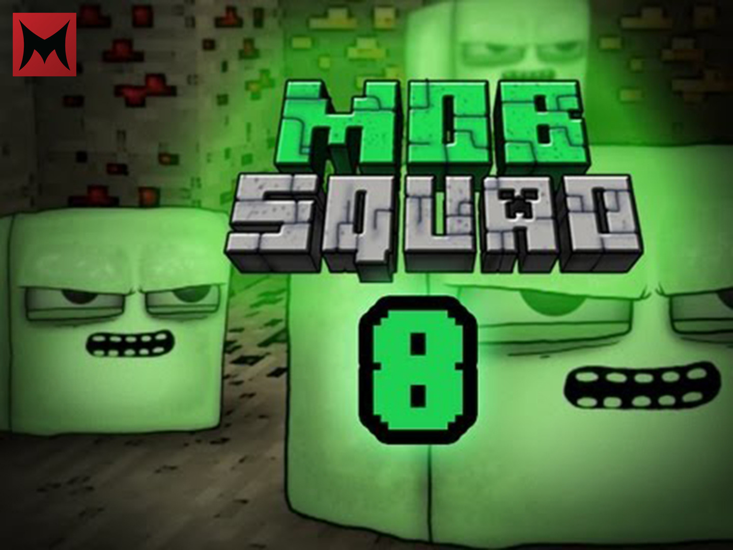 Prime Video: Mob Squad
