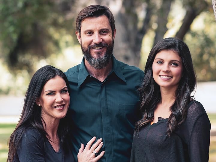 Prime Video: Trautes Heim, Mord allein - Season 1