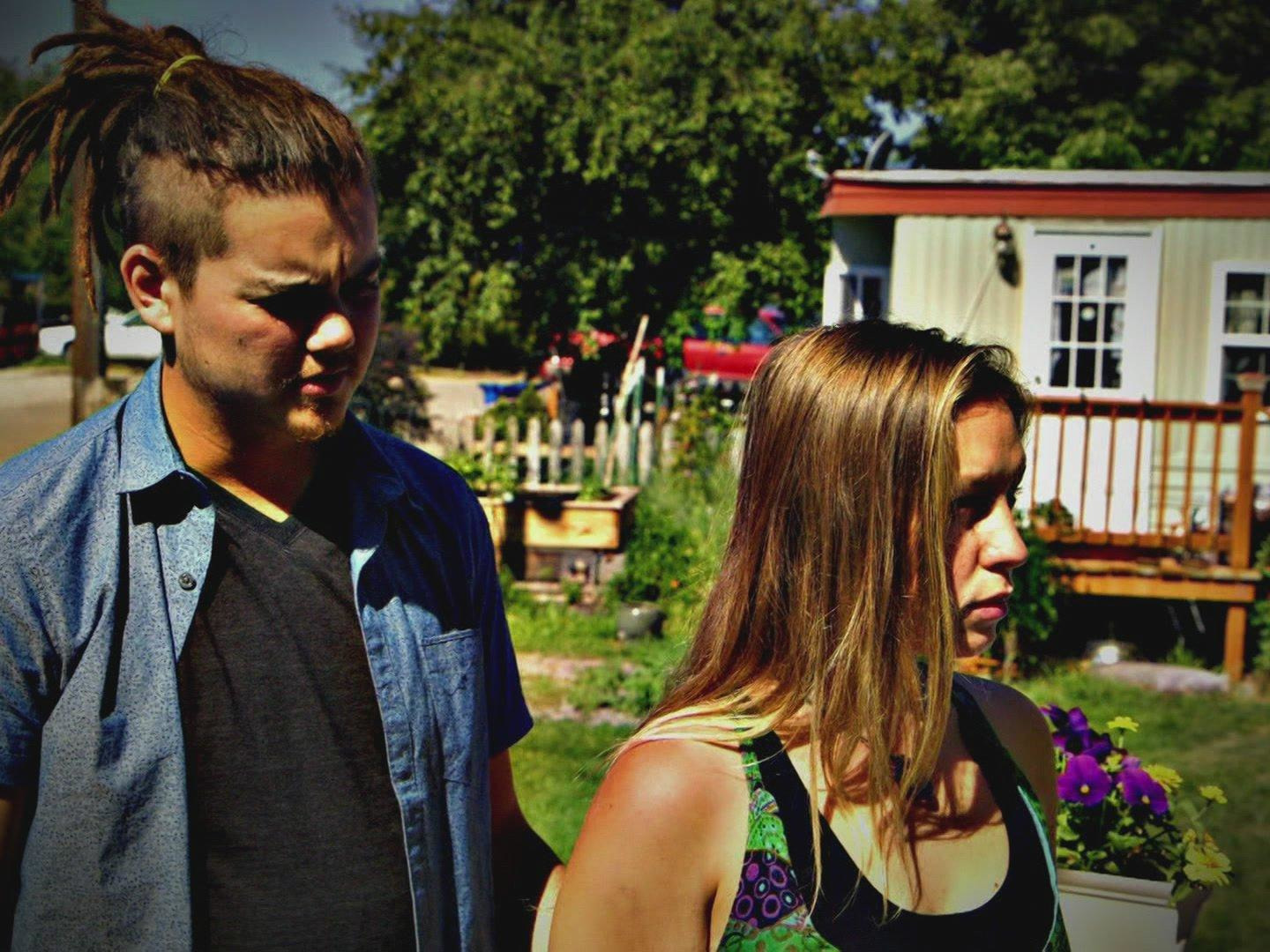 Prime Video: Finding My Father Season 1