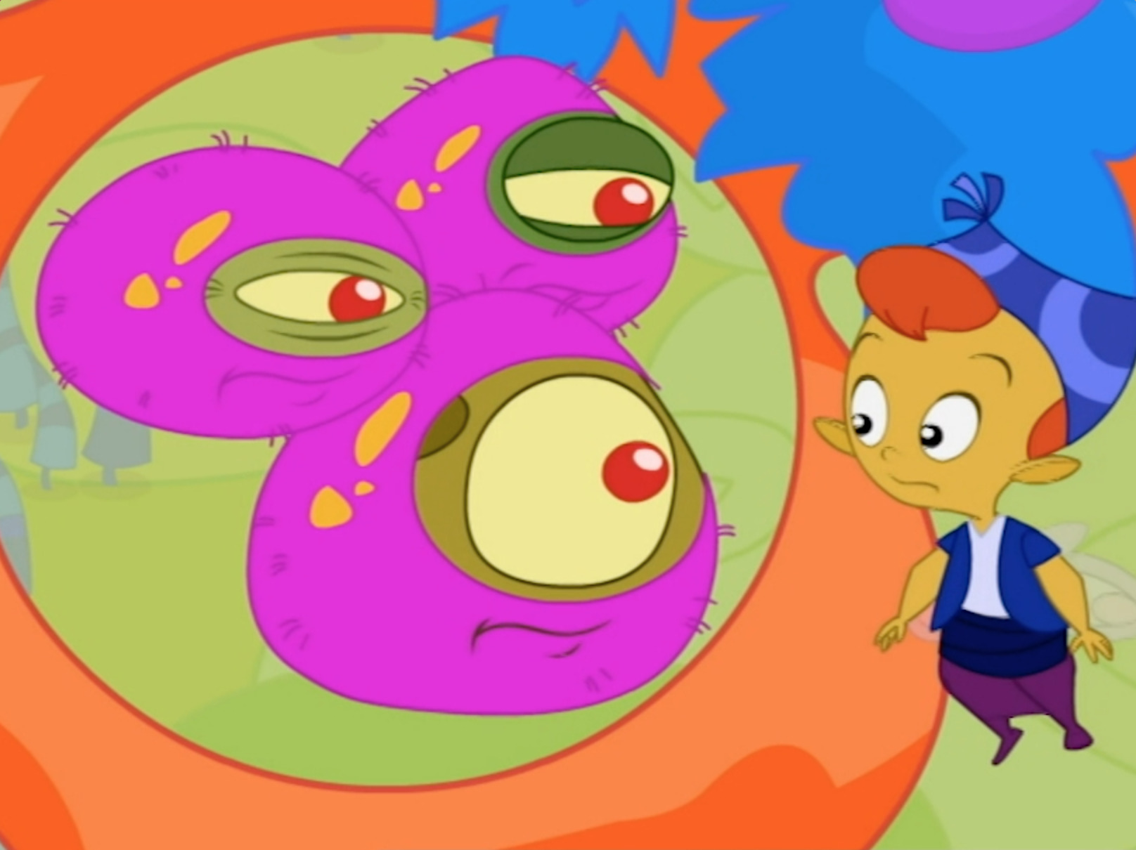 Prime Video: Faireez