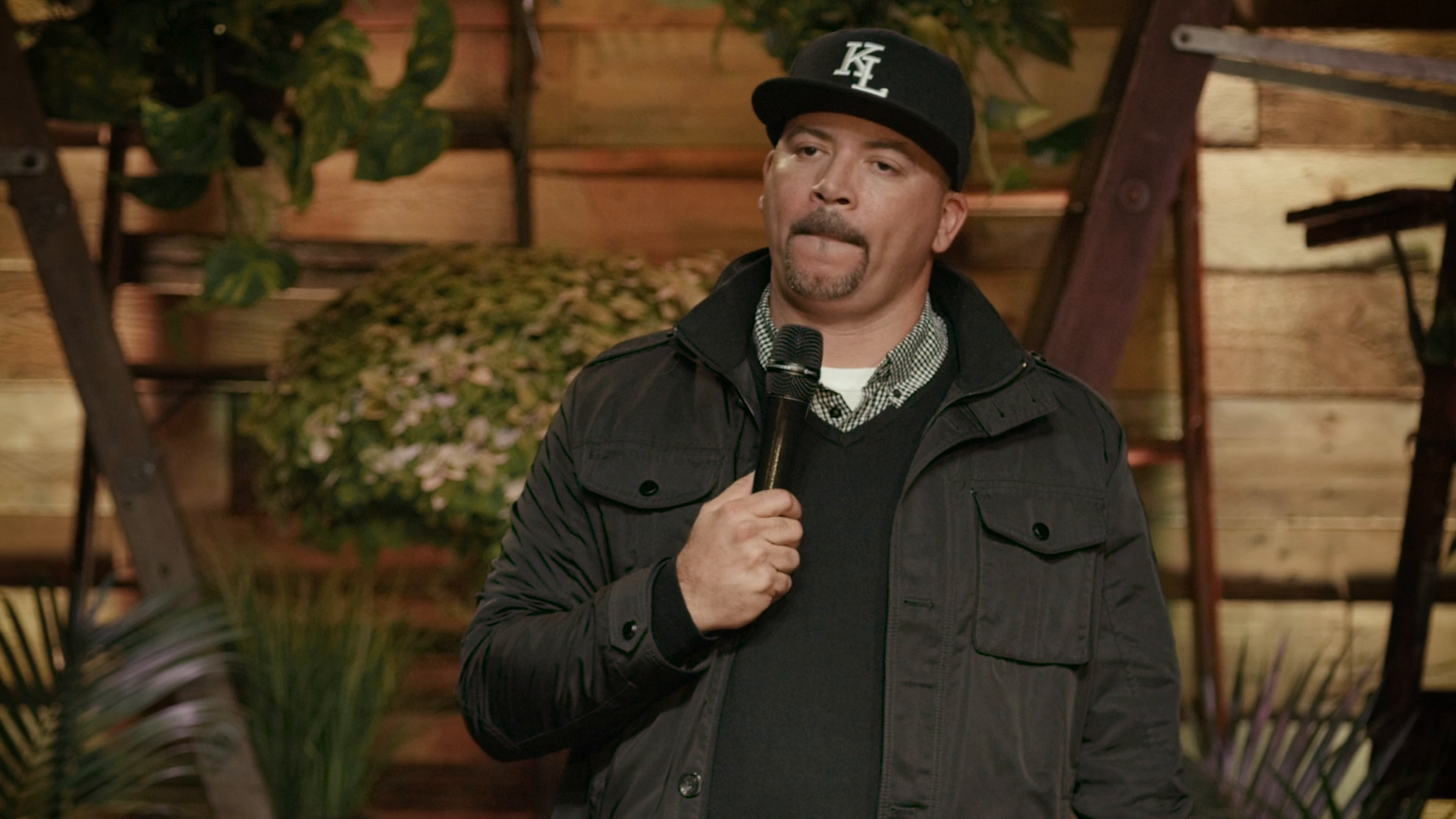 Amazon.com: Key Lewis: Half Black Half White Looks Mexican : Key Lewis ...