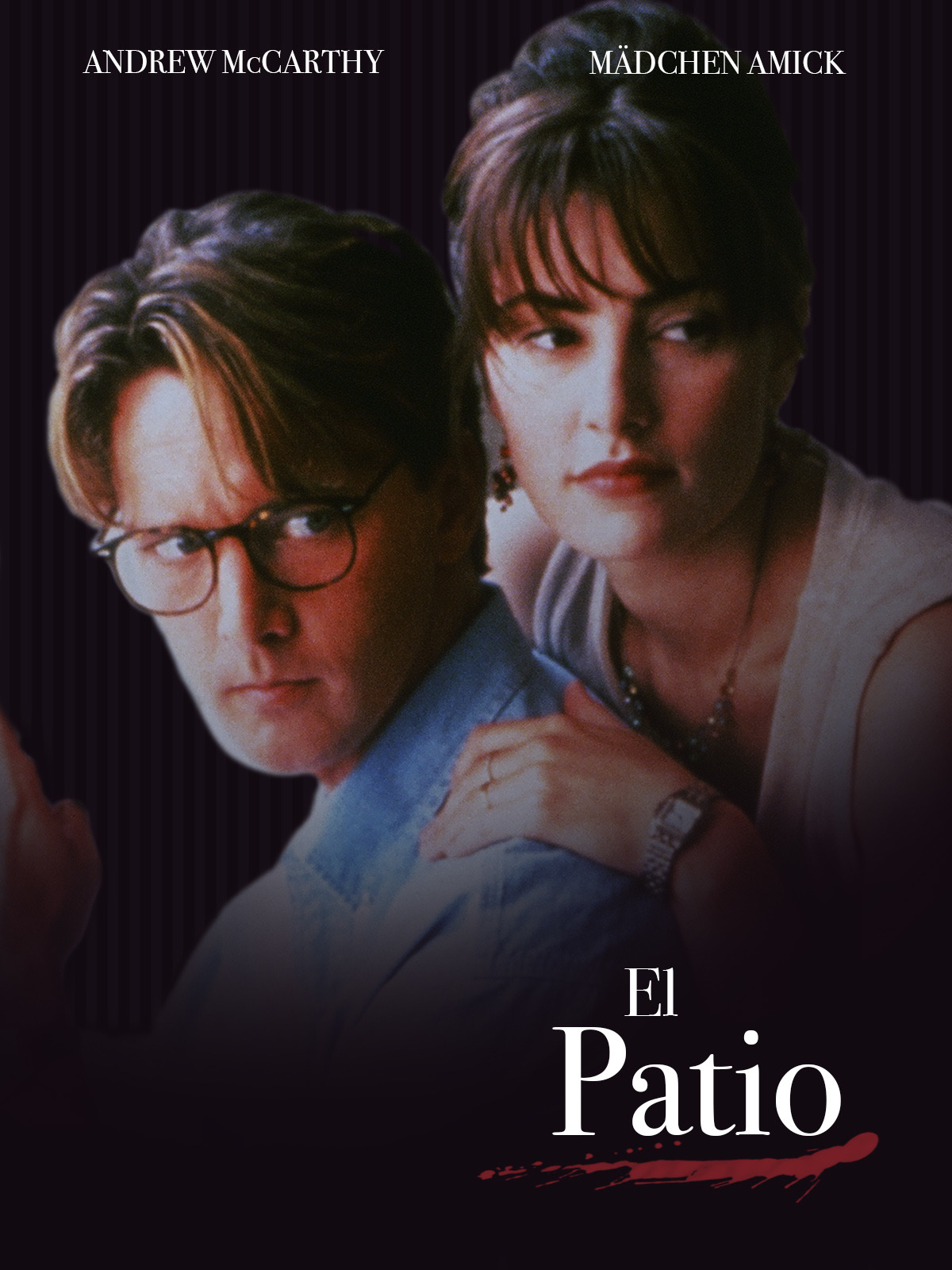 Prime Video: El Patio